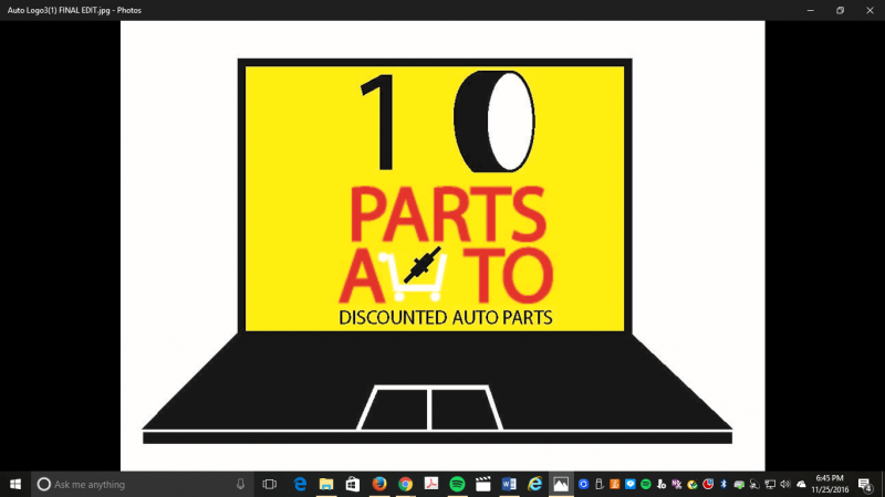 Ten parts Auto - Mission Supporters